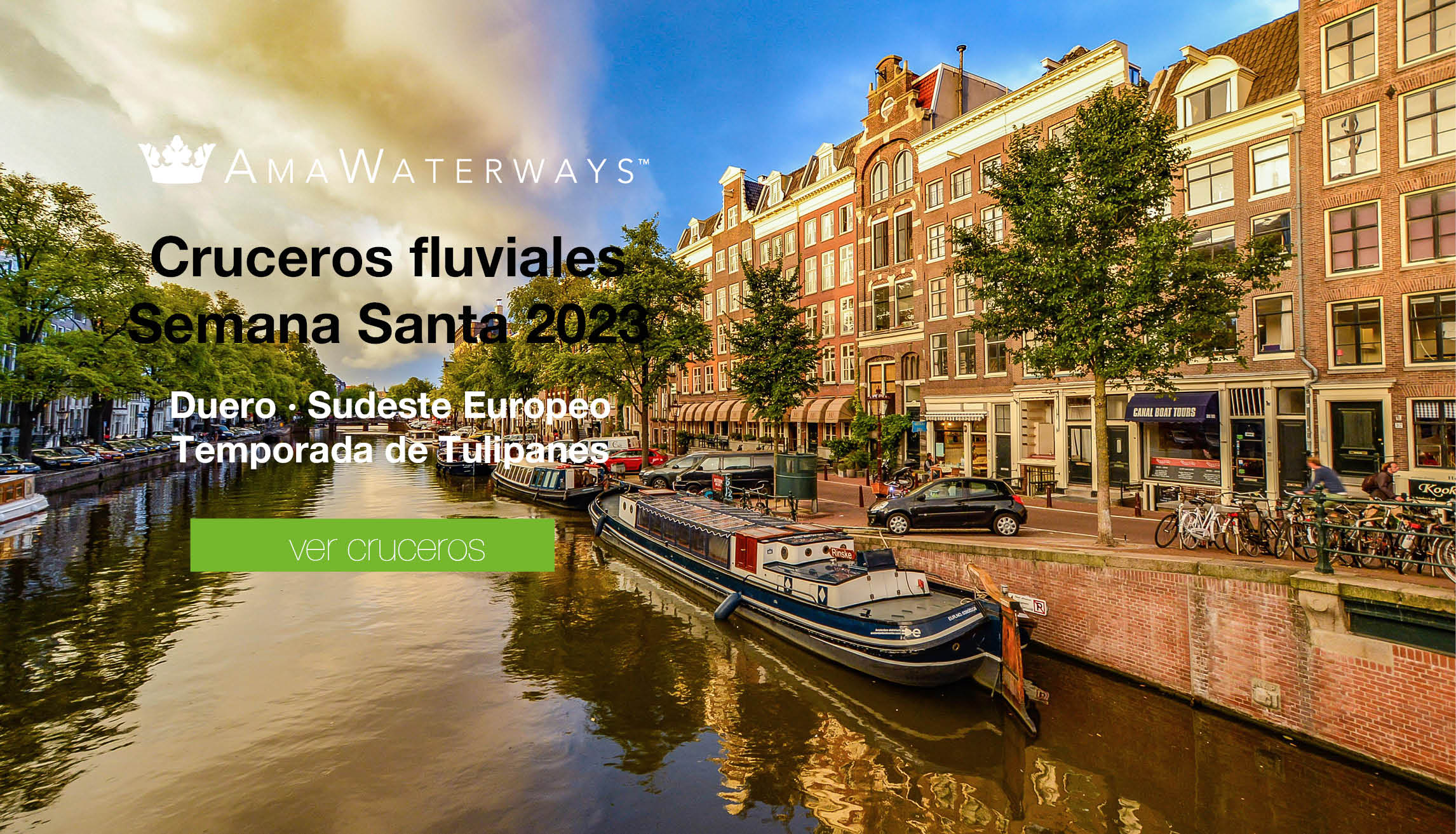 Agencia líder en el mundo de los Cruceros. Te ofrecemos los mejores ...